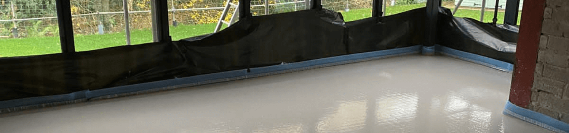 Commercial Underfloor Heating Installation | Get A Quote