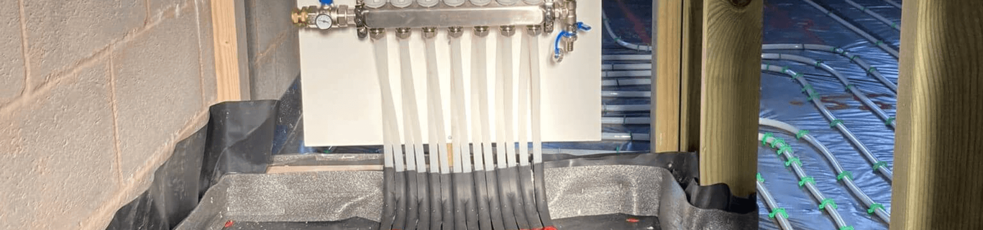 Commercial Underfloor Heating Installation | Get A Quote