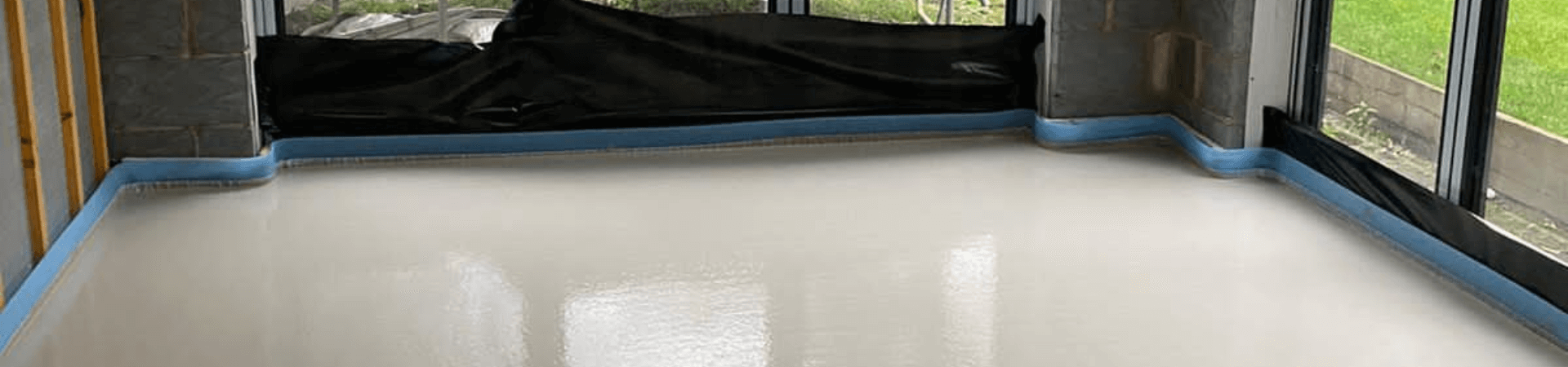 Commercial Underfloor Heating Installation | Get A Quote