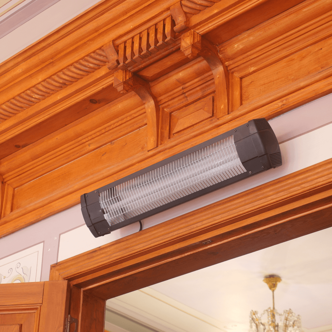 Underfloor Heating Vs Infrared Heaters | Which is Safe & Efficient?